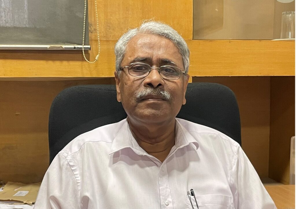 Our Team – EA World